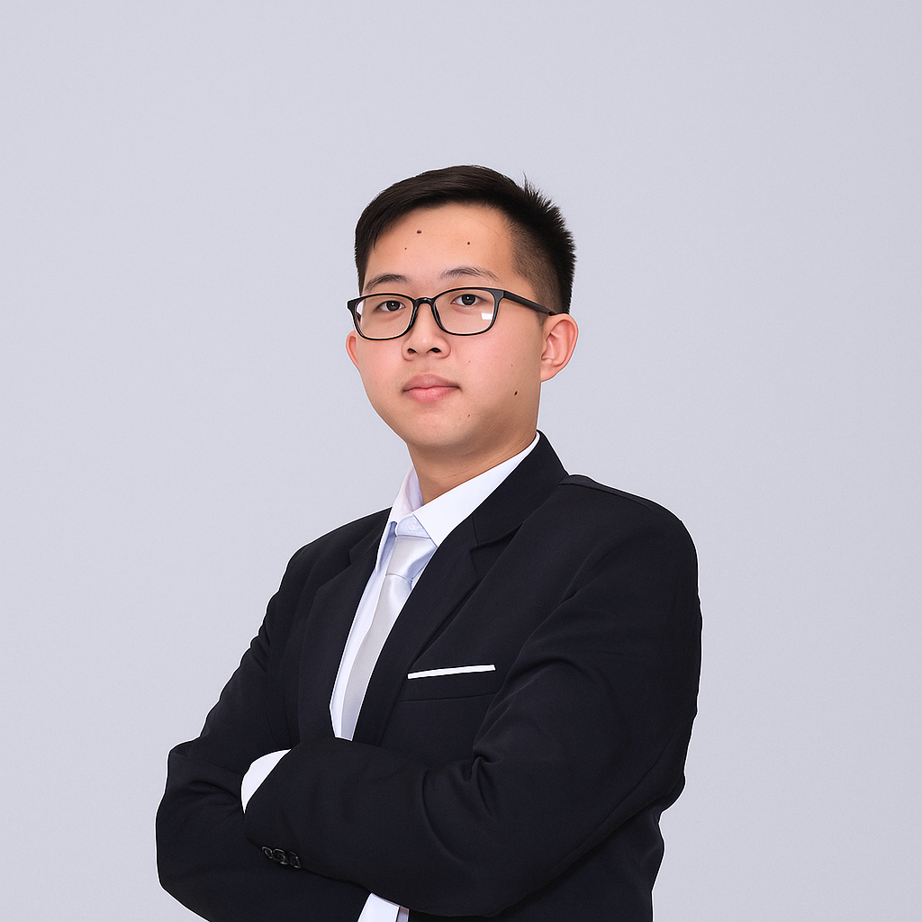 Portfolio - Professional Profile